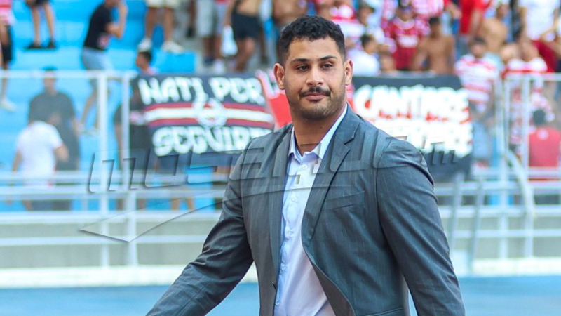 CA: Mohamed Chafaï suspendu par le comité directeur | Mosaique FM