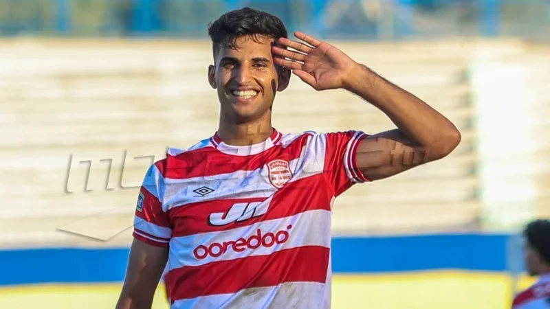 Ali Youssef, meilleur joueur libyen à l'étranger | Mosaique FM