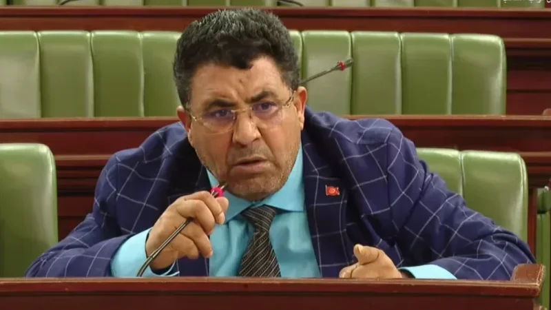 Un député prône la polygamie comme 'solution aux problèmes sociaux ...