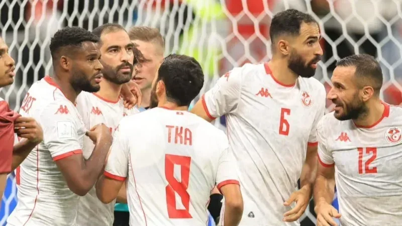 CAN 2025: La liste des Aigles de Carthage | Mosaique FM
