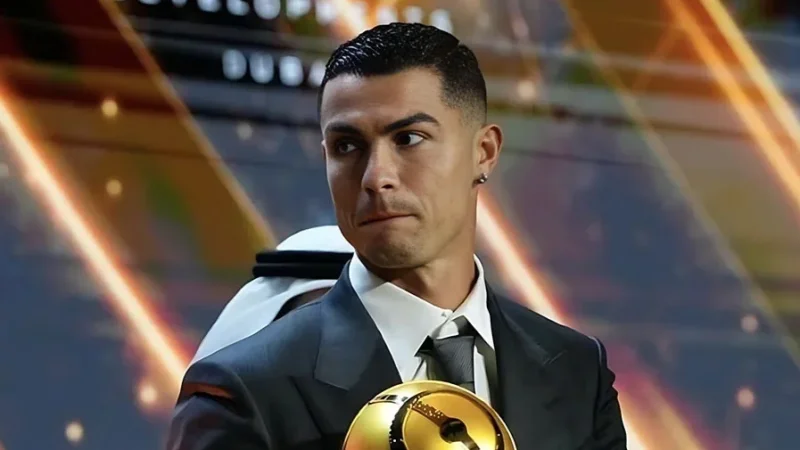 Cristiano Ronaldo: 'J'atteindrai les 1000...insh’Allah' | Mosaique FM