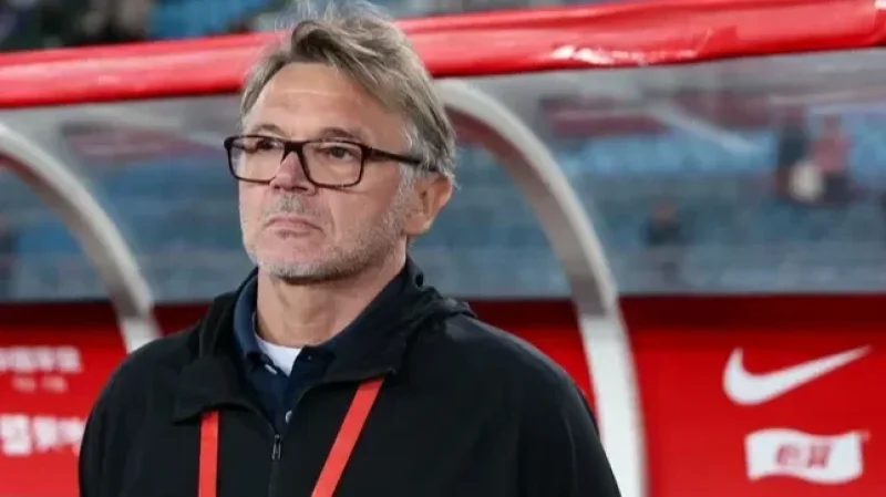 Philippe Troussier veut entraîner les Aigles de Carthage | Mosaique FM