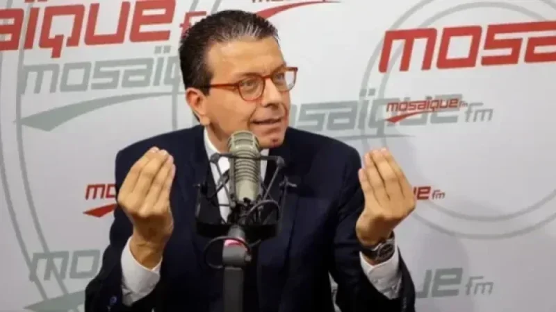 Ben Rejeb : plusieurs mesures de la loi de finances sont irréalisables ...