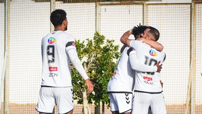 Ligue 1: Le CSS domine le CAB (4-0) et signe son 5e succès de suite ...