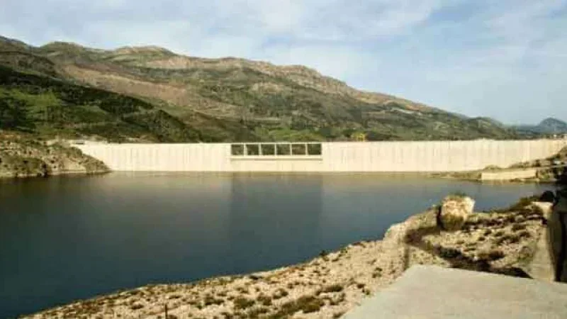 Ben Arous : Forte hausse des eaux dans les barrages | Mosaique FM