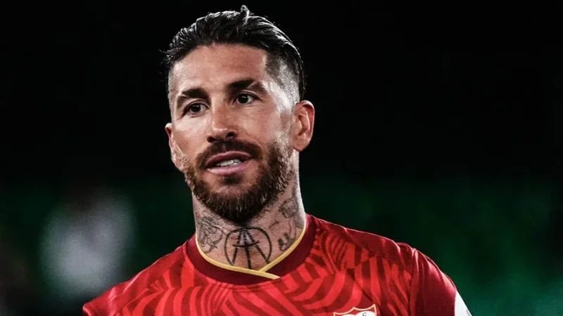 Sergio Ramos, futur propriétaire et sauveur du FC Séville ? | Mosaique FM