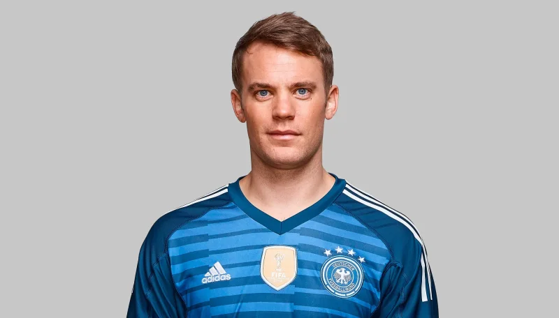 Mondial 2026: Manuel Neuer, portier de l'Allemagne | Mosaique FM