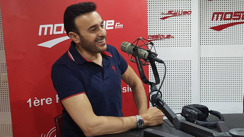 Saber Rebaï annonce son nouvel album | Mosaique FM