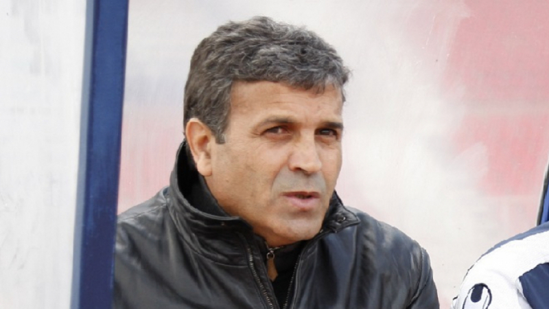 خالد بن يحيى مدربا جديدا للترجي | Mosaique FM