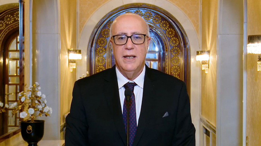 Abassi: L'économie retrouverait son rythme normal en 2022 | Mosaique FM