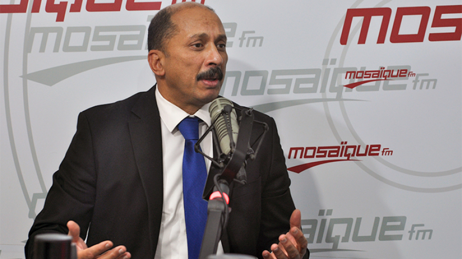 Abbou : Si Saied enfreint la Constitution, il perd toute légitimité ...