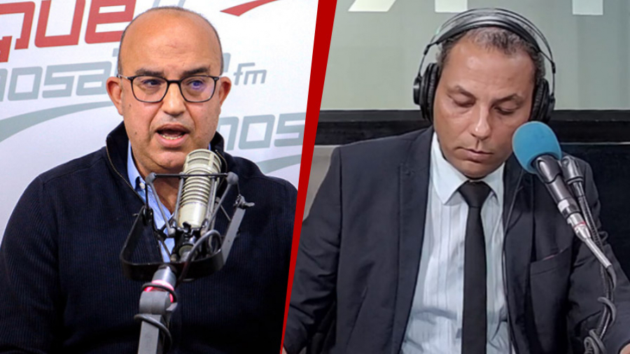 Abdelkader Boudriga et Mohamed Saïed, invités de Midi Show | Mosaique FM