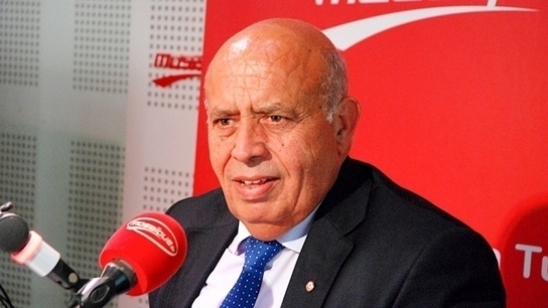 Briki : Une personnalité politique a reçu 12M dollars de l'étranger ...