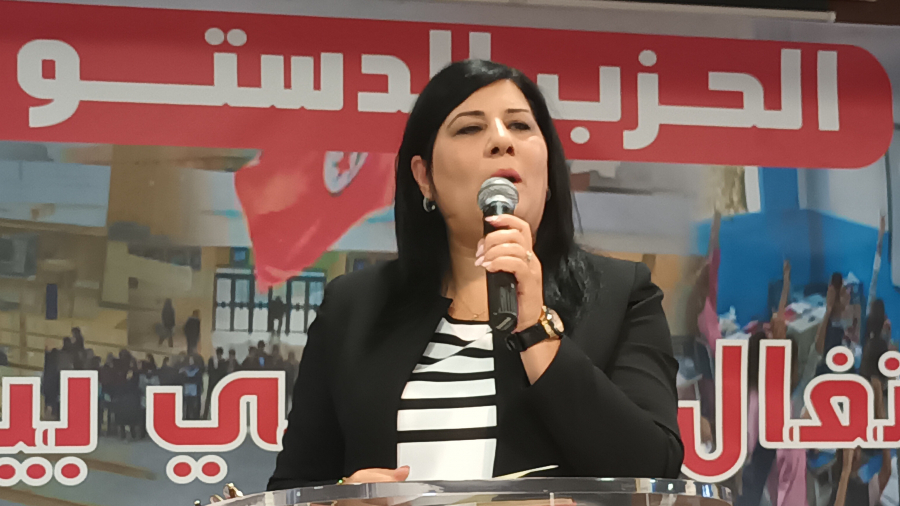 Moussi: Saied a porté un coup aux constantes de notre diplomatie ...