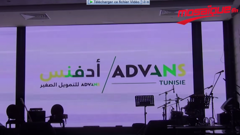 Advans, leader en microfinance sert plus de 10 mille clients tunisiens ...