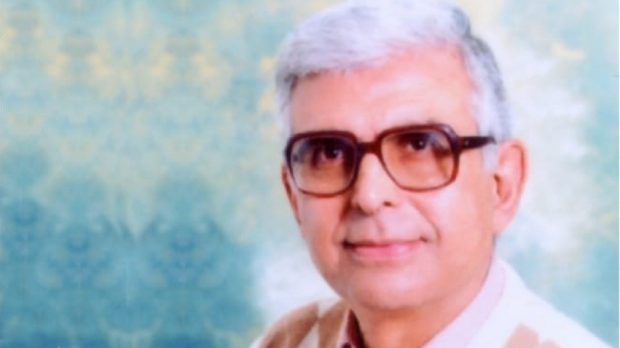 Le journaliste Ahmed Laâmouri n’est plus… | Mosaique FM