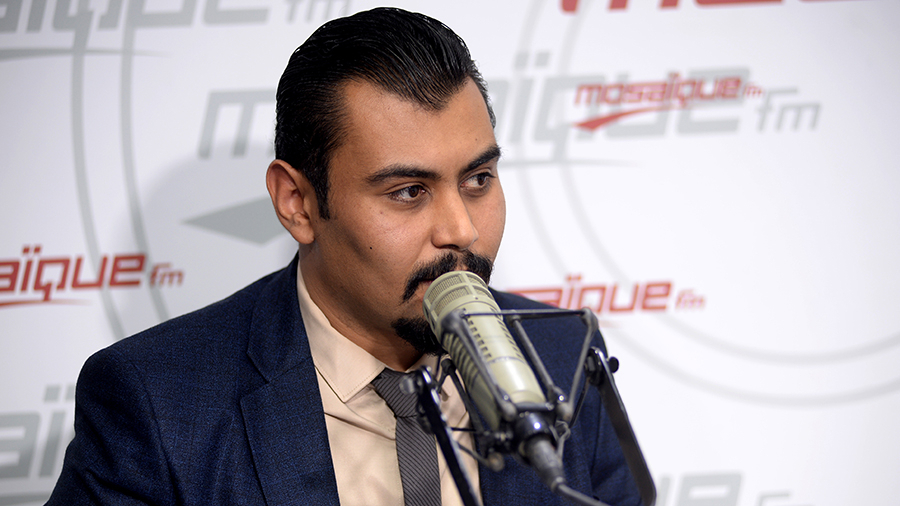 Ahmed Saïdani: Des divergences existent au sein du Parlement | Mosaique FM