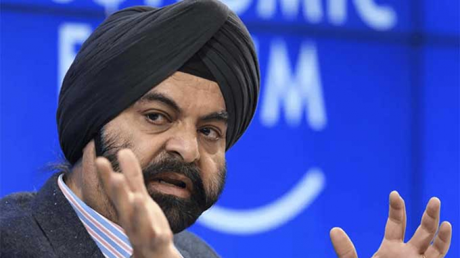 Ajay Banga devient président de la Banque mondiale | Mosaique FM