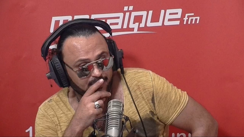 Akram Mag prépare un duo avec Sanfara | Mosaique FM