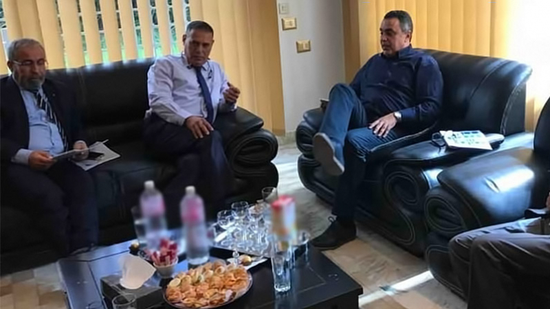 Seddik, Akremi et Messaoudi rejoignent Al Badil | Mosaique FM