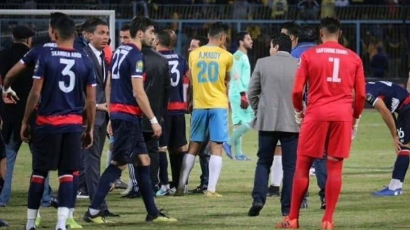 CAFCL: La réintégration d'Al Ismaily confirmée | Mosaique FM