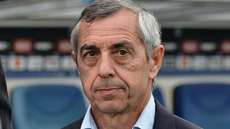 Qui est Alain Giresse, nouveau sélectionneur national ? | Mosaique FM