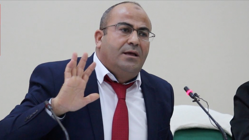 Ali Ghrab accuse Ben Sedrine d'être la cause des difficultés de l'IVD ...