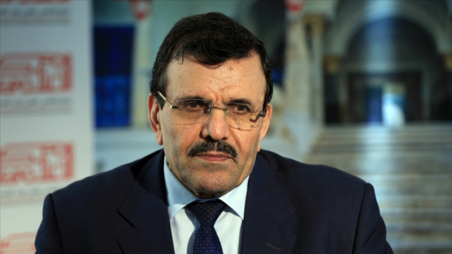 Ajmi Lourimi: La détention de Ali Laârayedh, une décision politique ...