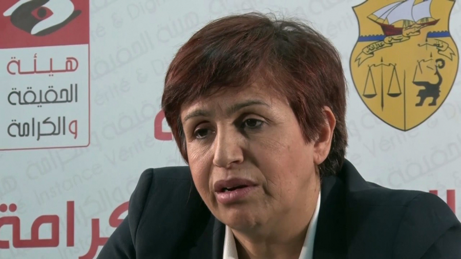 L’activiste des droits de l’Homme Amel Belhadj n’est plus… | Mosaique FM