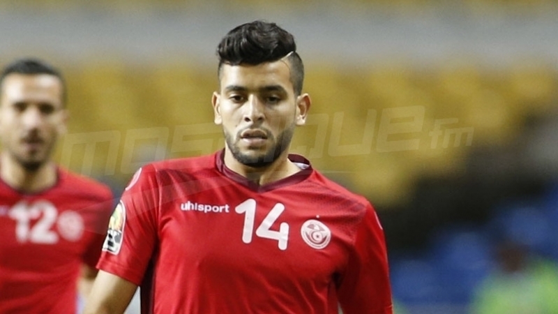 Amine Ben Amor courtisé par Betis Seville | Mosaique FM