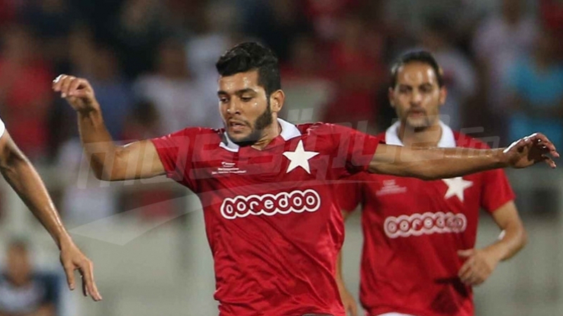 Amine ben Amor sollicité par les clubs saoudiens | Mosaique FM