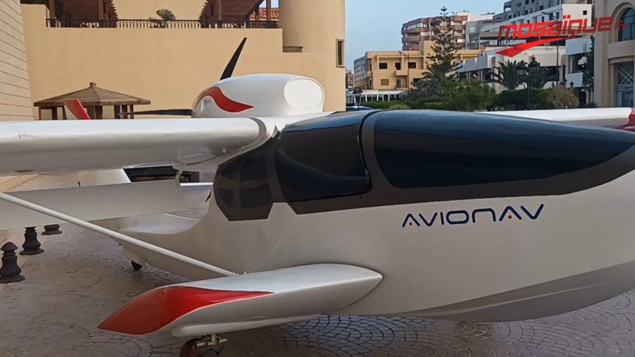 Avionav étend ses avions au Portugal... | Mosaique FM