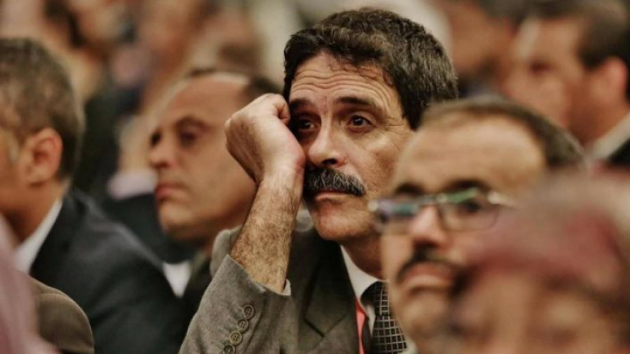 Ayachi Hammami devant la justice | Mosaique FM