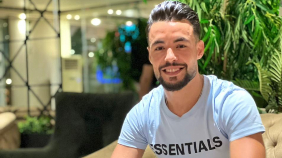 Aymen Mahmoud signe à Al Nafat Bagdad | Mosaique FM