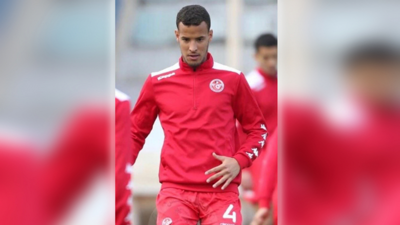 Décès de l’international junior, Aziz Touati | Mosaique FM