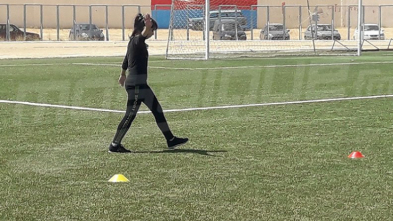 Report de l'examen du bac sport à Makther | Mosaique FM