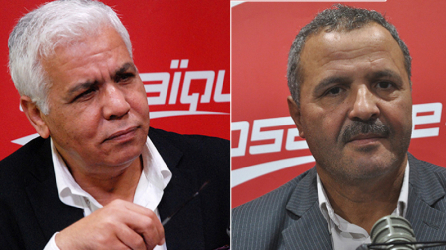 Baromètre politique: Makki et Safi Said derrière Saïed | Mosaique FM