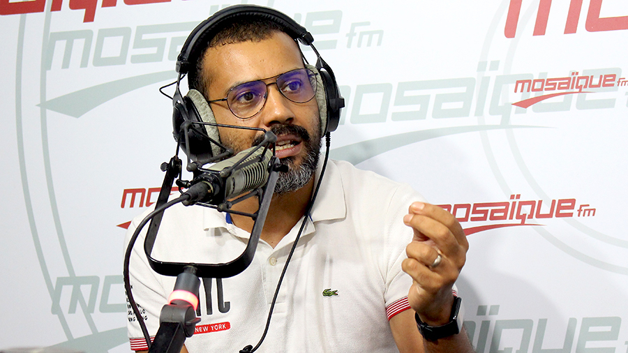 Bassem Hamraoui revient sur son one-man show El Maestro | Mosaique FM