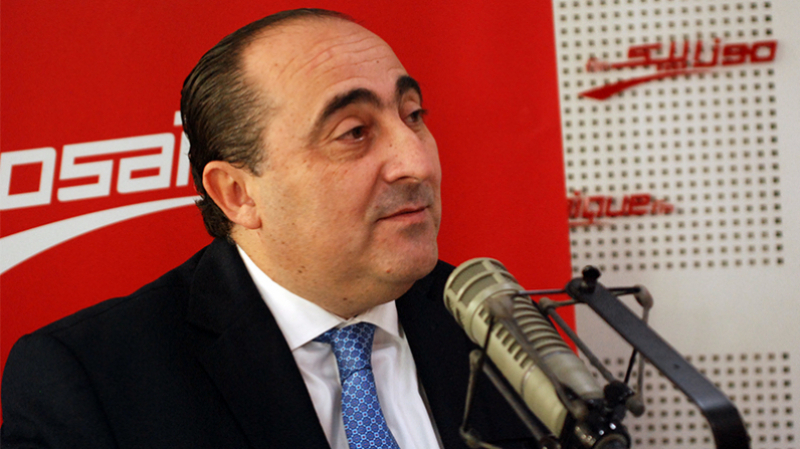 Ben Ahmed : Tunisair ne fait pas faillite | Mosaique FM