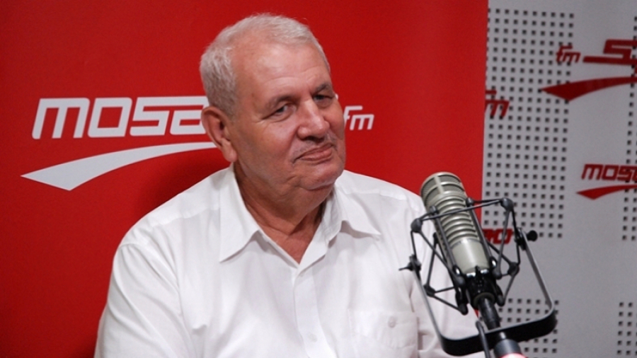 Ben Ahmed : Le gouvernement de salut national est une nécessité ...