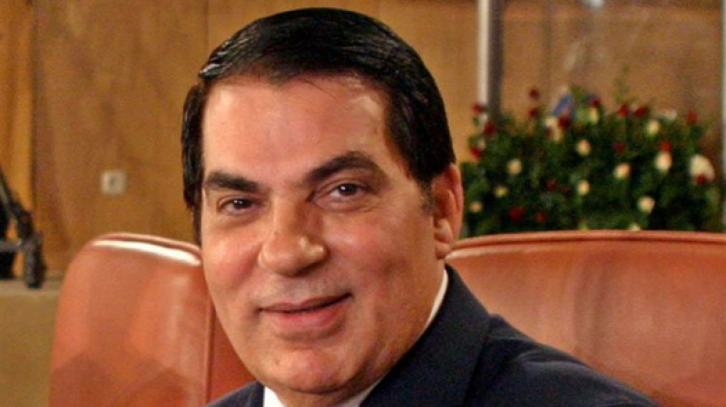 Ben ALi condamné à perpétuité | Mosaique FM