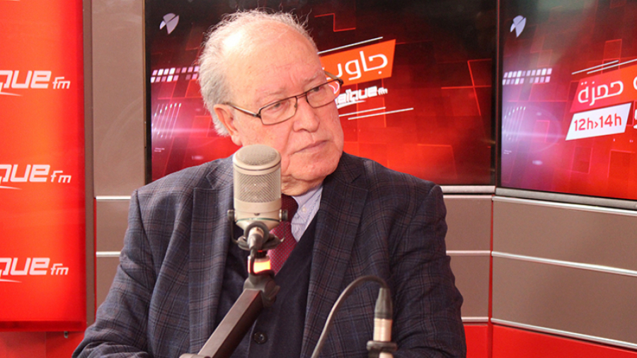 Ben Jaâfar : L’abolition de la Constitution est inacceptable | Mosaique FM