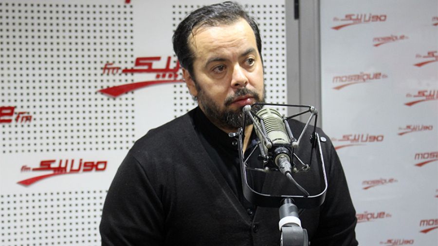 Ben Jemaâ évoque son différend avec le réalisateur de ''Harga ...