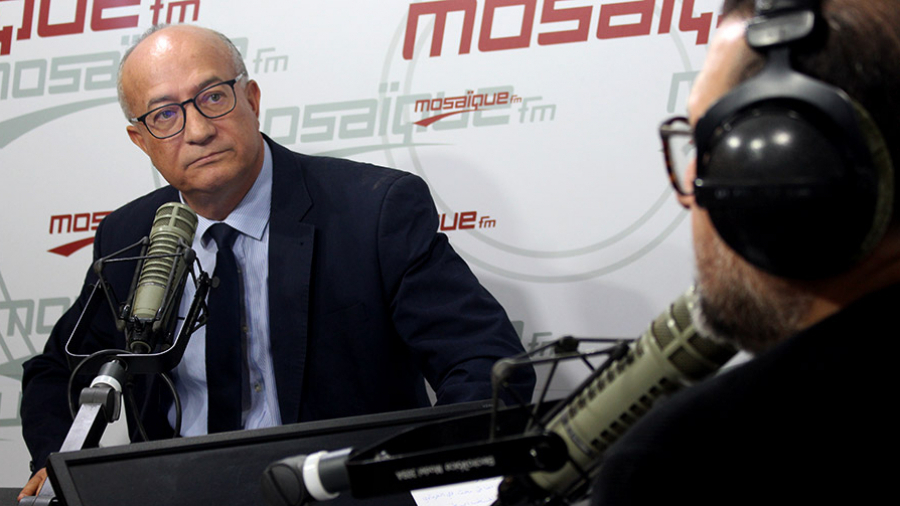 Ben Salah: L'Etat bloque l'investissement | Mosaique FM