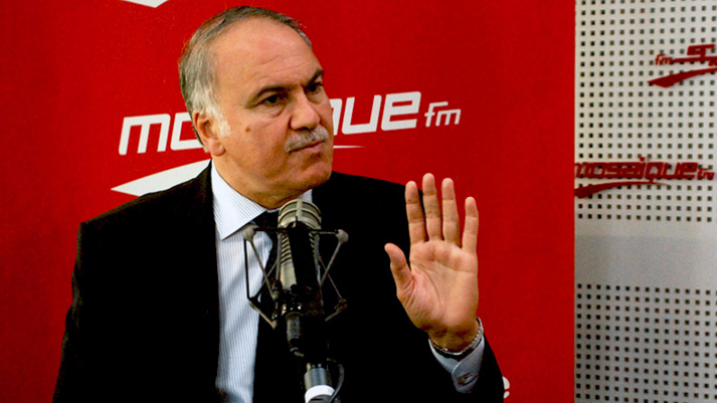 Ben Salem dément la tenue des examens pendant les vacances | Mosaique FM