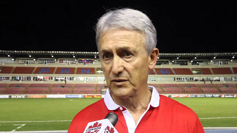 CA : Benito Floro ne viendra pas | Mosaique FM