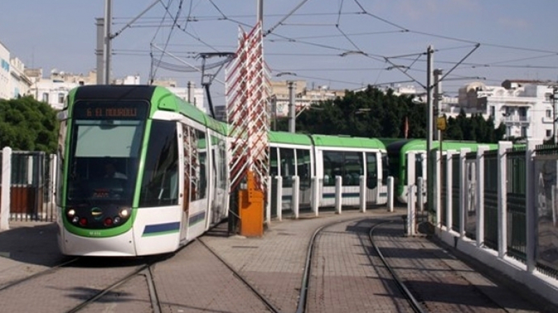 Bientôt une nouvelle ligne de métro reliant les Berges du Lac à Tunis ...