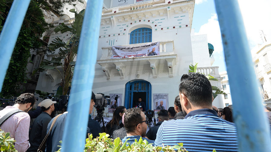 Mohamed Saïdi: ''Le pouvoir a choisi de réprimer les médias'' | Mosaique FM