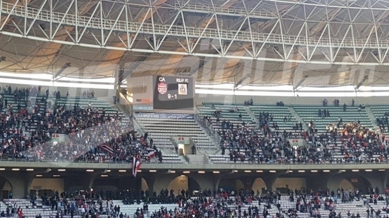 RSLAF FC se retire de la coupe de la CAF | Mosaique FM