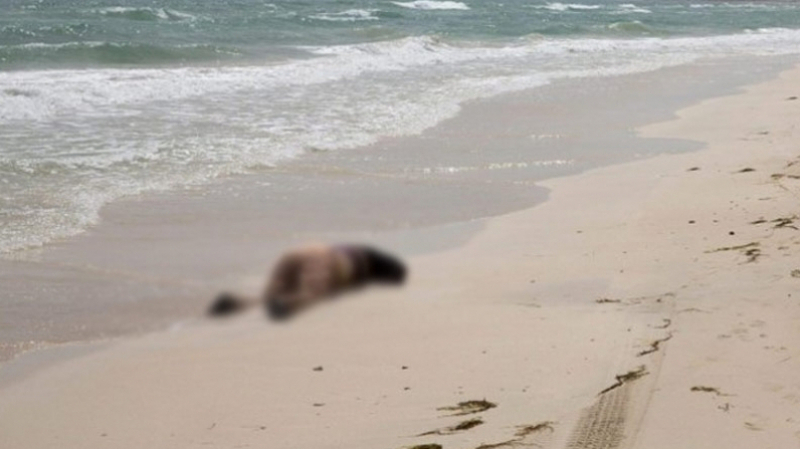 La mer rejette un troisième cadavre à Bizerte | Mosaique FM